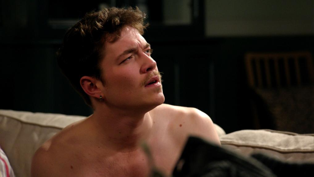 Bram Spooren: “Ik hoef me daar geen zorgen om te maken” | Showbizzsite